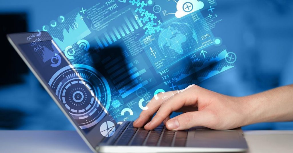 Implantación y control de un sistema contable informatizado | AdelantTa